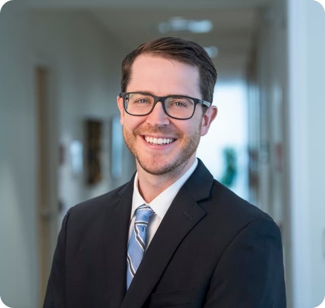 Introducing Dr. Connor Hartpence - Spiracare