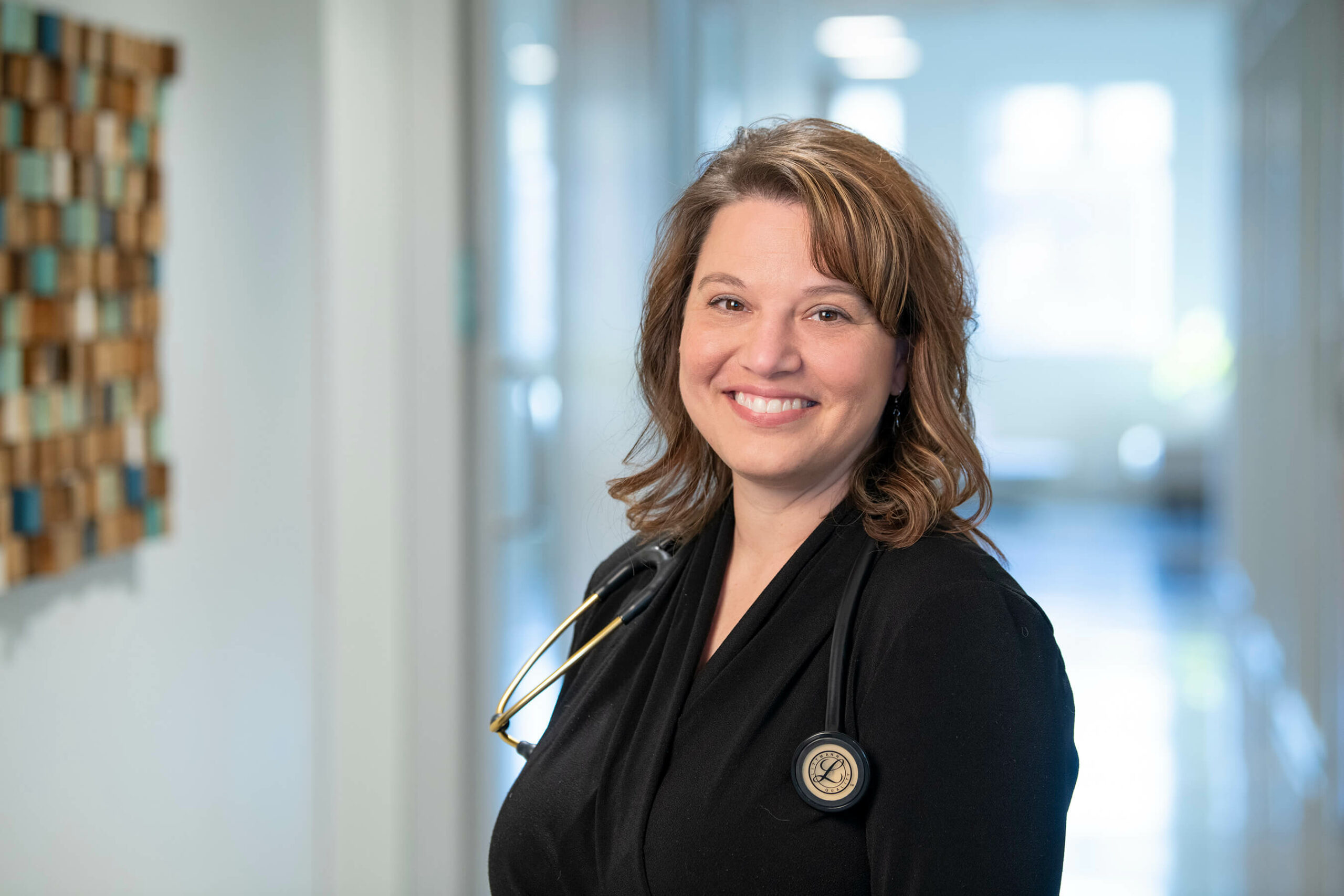 Christina Eliason - Spiracare