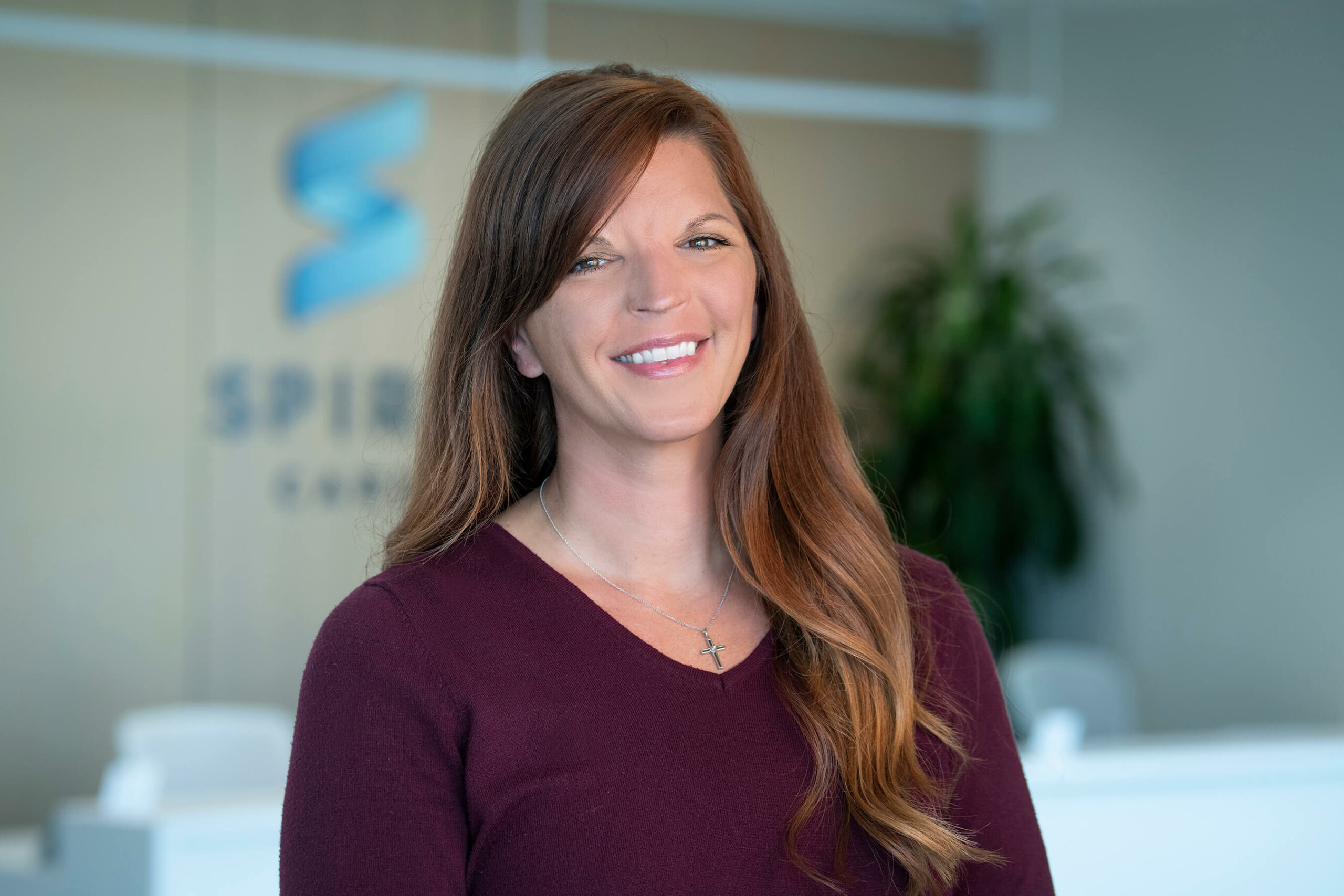 Megan Ross - Spiracare