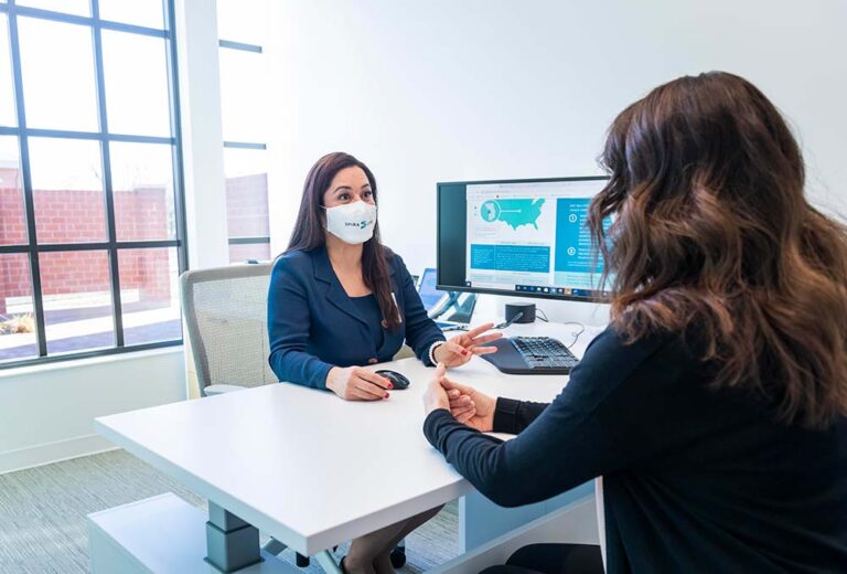 Patient Services & Healthcare from Spira Care