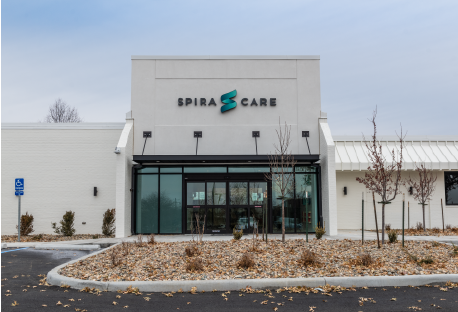 Spira Care Independence Now Open - Spiracare