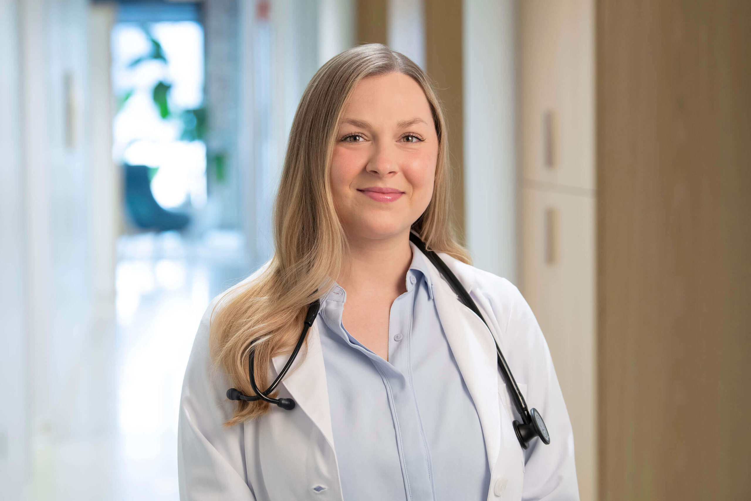 Dana Selner - Spiracare