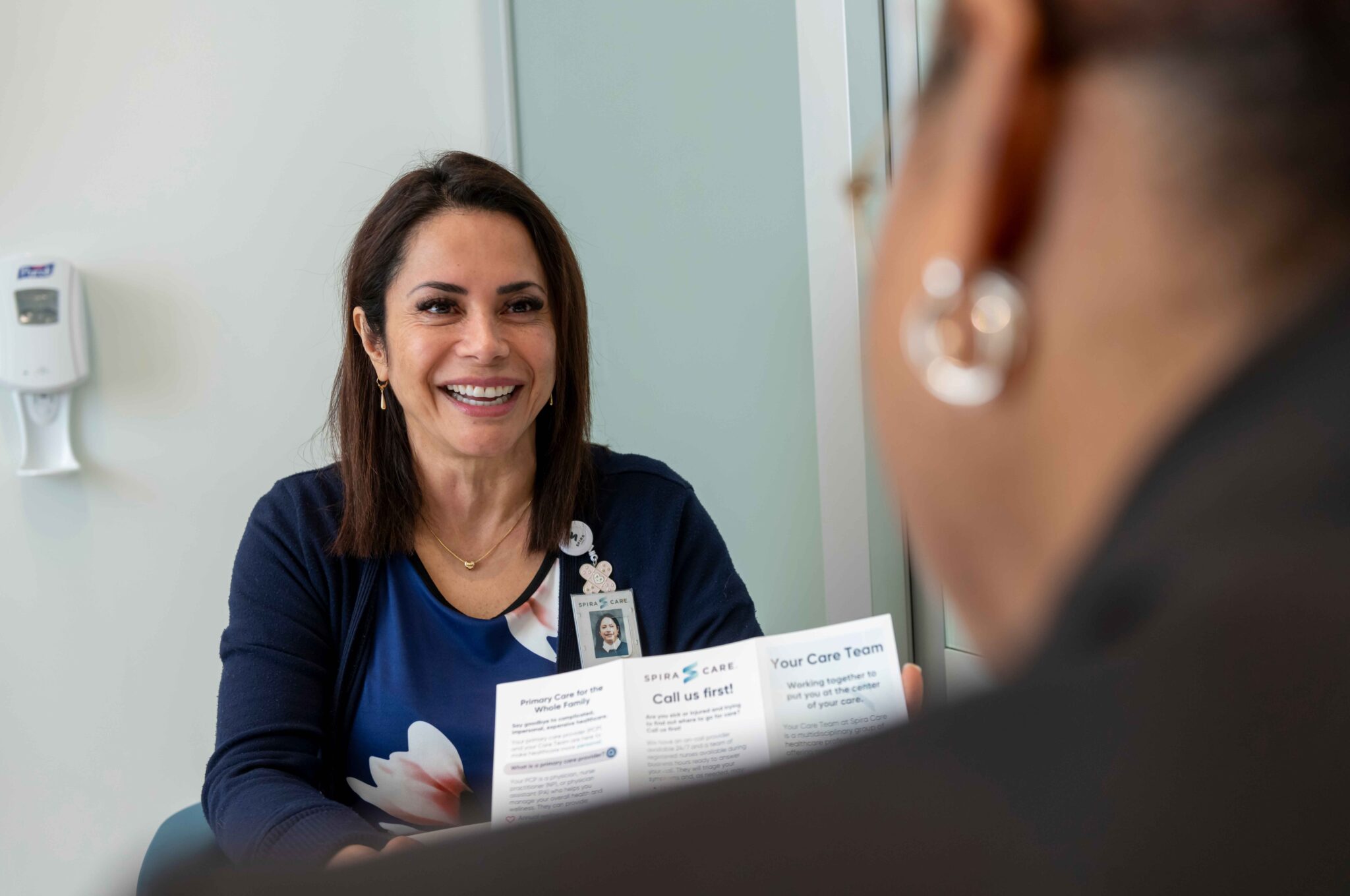 Patient Services & Healthcare from Spira Care