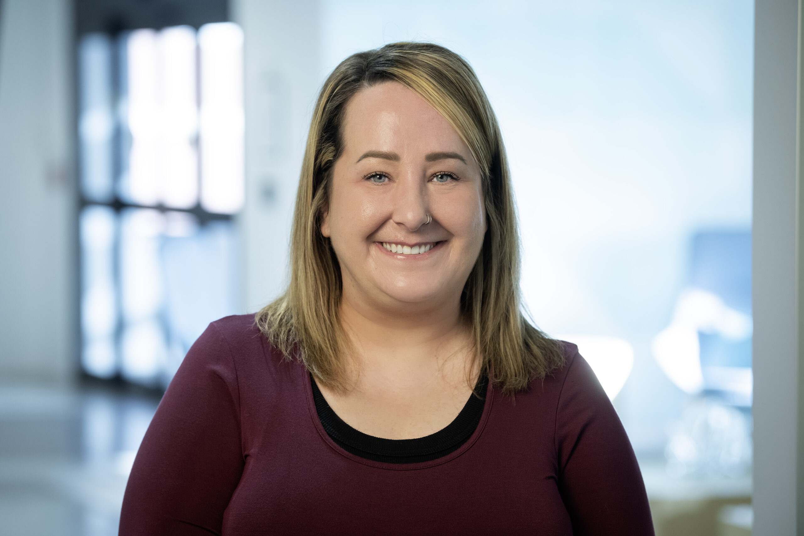 Gretchen Wells - Spiracare